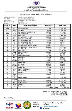 Mount Pinatubo - Hand out - MOUNT PINATUBO Day Earthquake Count ...