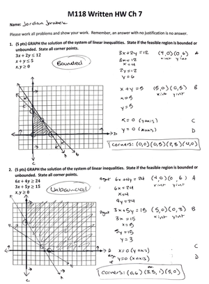 Lesson 3.1 Introduction - Lesson 3 Introduction (IUPUI MATH 118 ...