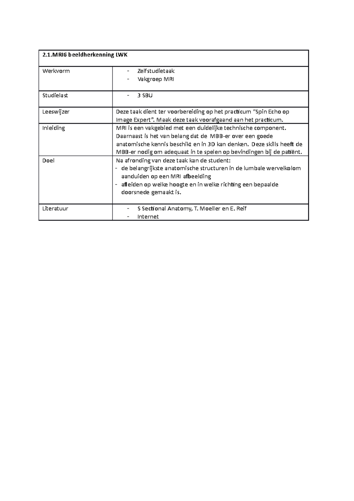2.1.MRI6 BHK LWK antwoorden - 2.1 beeldherkenning LWK Werkvorm ...