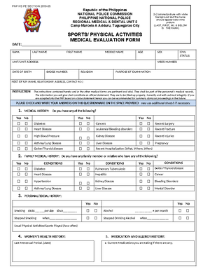 Photography midterm - Exam paper - OUR LADY OF THE PILLAR COLLEGE-SAN ...