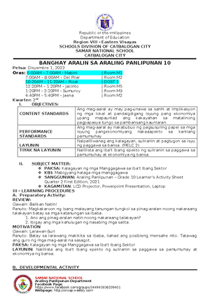 Filipino customs practices - What are some aspects of Filipino culture ...