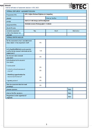 WDD assignment - Web Designing and Development - Task 01: Server technologies and management ...