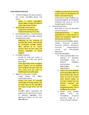 Parasitology- Schistosoma - TREMATODES (SCHISTOSOMA) under ...