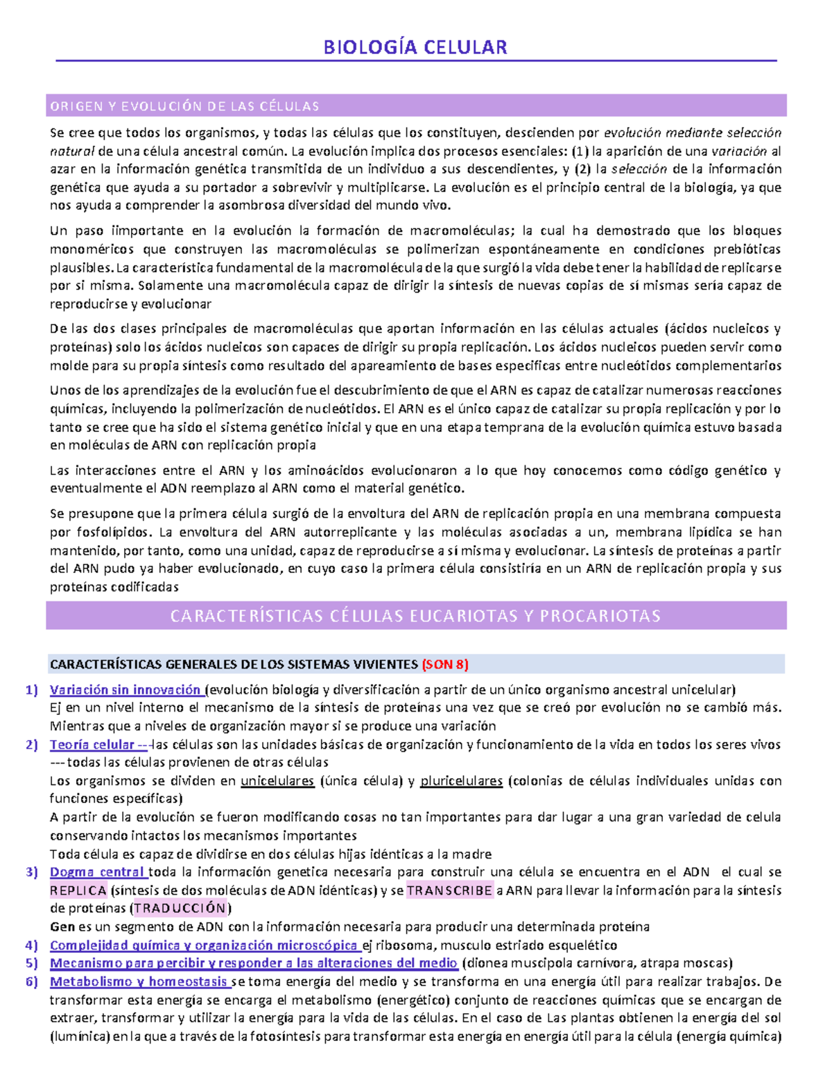 Biología Celular b - Essential Cell Biology - BIOLOGÍA CELULAR ORIGEN Y ...