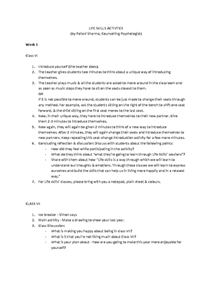 Dbd-rating-scale - Disruptive behavior scale mannual - parent/teacher ...
