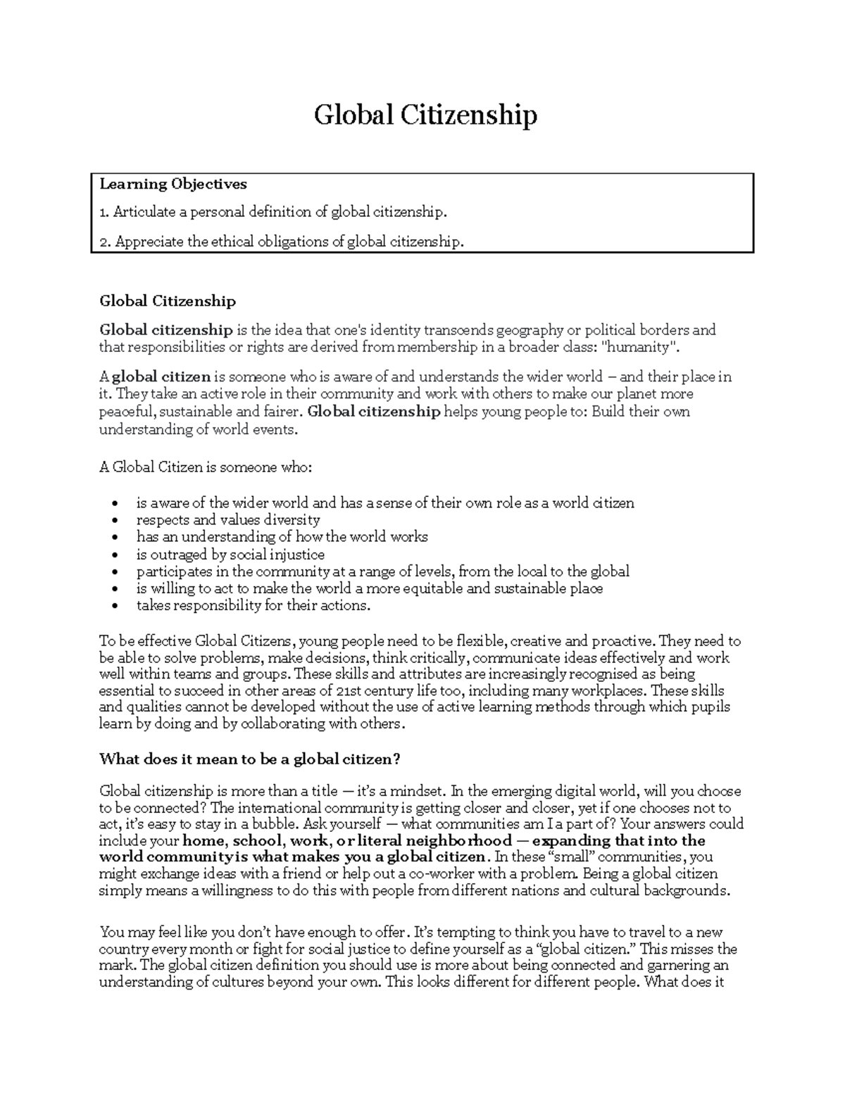 15. Global Citizenship f13bb512ba7ffe7798618 cf2d35021 f0 - Global ...