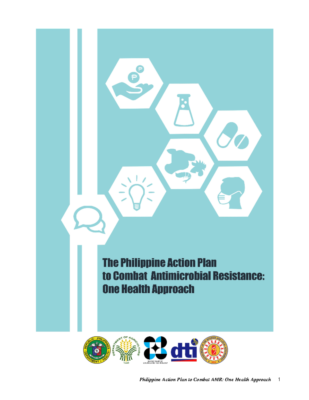 Philippines the-philippine-action-plan-to-combat-antimicrobial ...