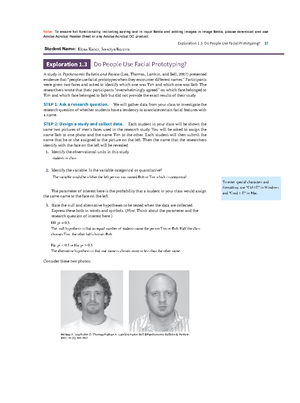 Exploration 3.4 - Note: To ensure full functionality, including saving text in input fields and ...