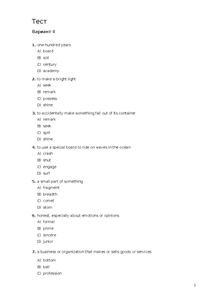 40 Ielts Listening Tests - Section 1 (with answers) - About this book ...