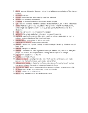 Vital Signs Competency - Vital Signs Competency Vital Signs Competency ...