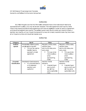 Module 6 Assignment 1 - Dear Management, With a new mix in the team ...