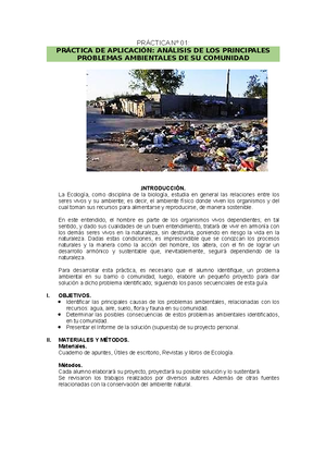 Rio chonta - I. INTRODUCCION RIO CHONTA UBICACIÓN: El río Chonta está ...