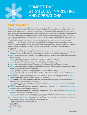 How to write a Business Report - for Section III HSC Business Studies ...