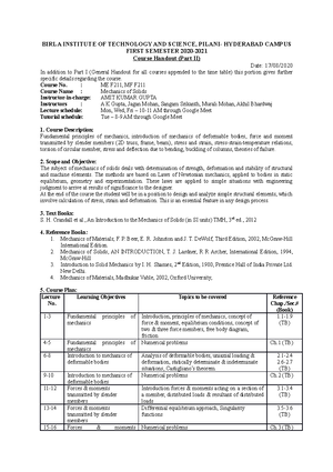 Robotics Practice materials - Chapter 2 Solutions for Introduction to Robotics a) Use (2) to ...