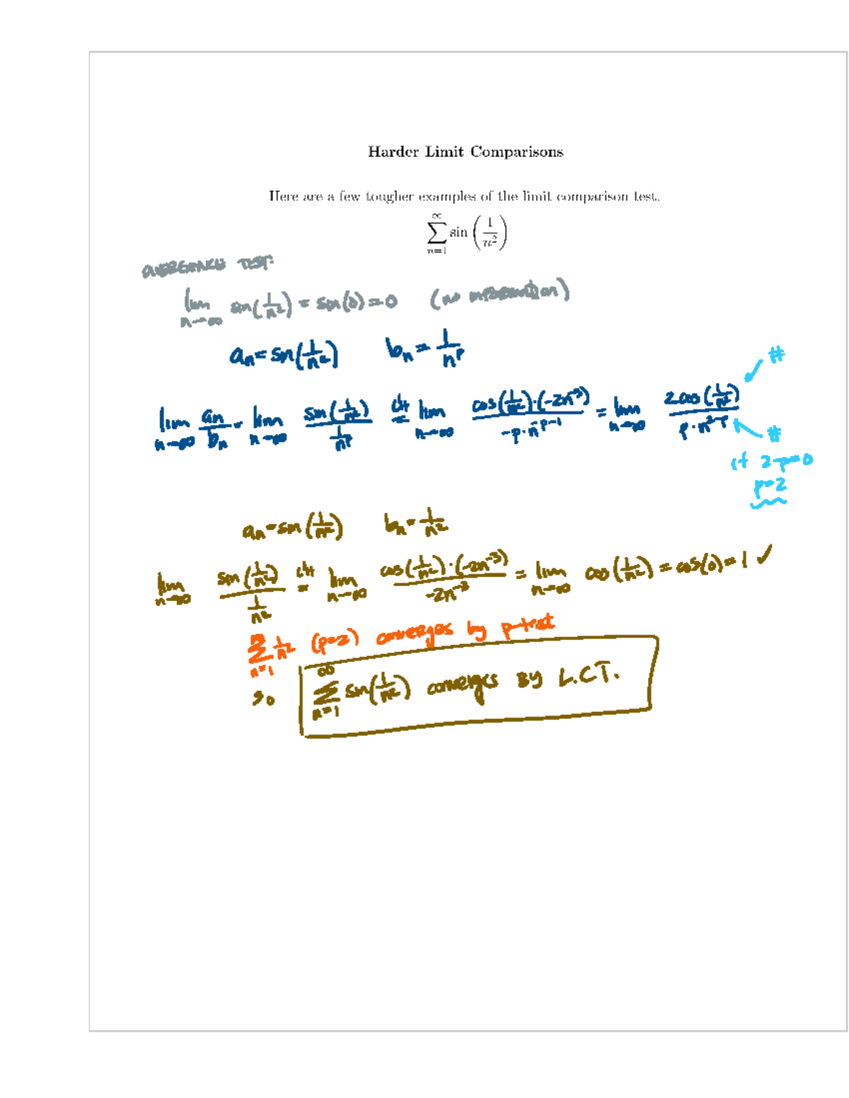 W14V4 - notes - MATH 3B - Studocu