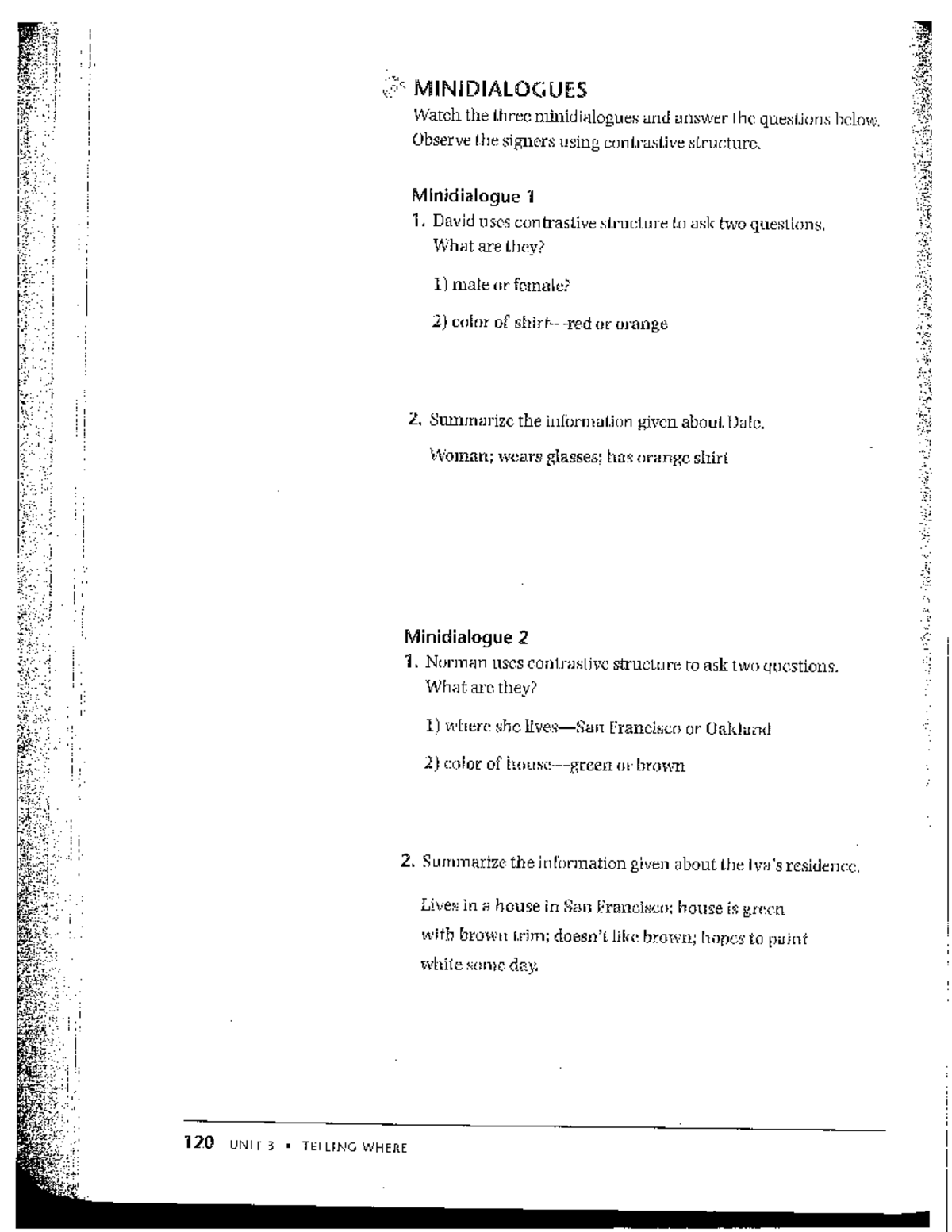 Unit 3 book answers - work - HIS 201 - Studocu