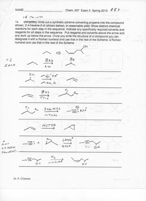 Organic Chemistry Chapter 1, Section 1 - Chapter 1: Covalent Bonding ...