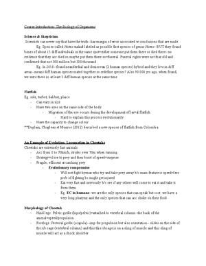 Gizmo- Homeostasis STEM Case Study - Homeostasis - STEM Case and ...