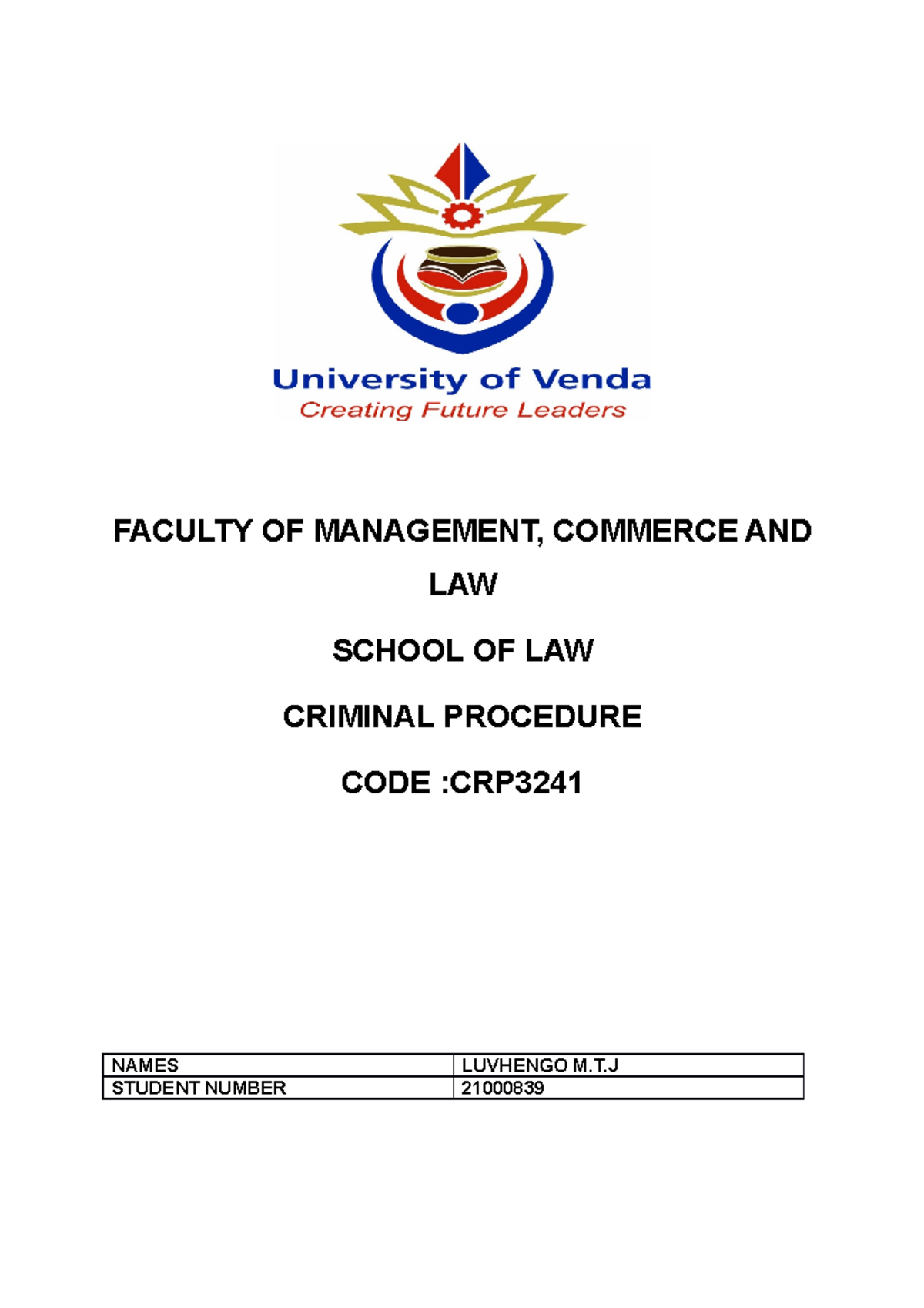 CRP Assignment 1 - hd hehigry dhhgd fjnd jddnfbn nsju dhgsugusd ...