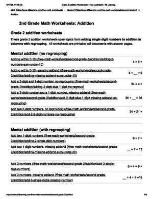 Math - wsg bro - amh2020 - Studocu