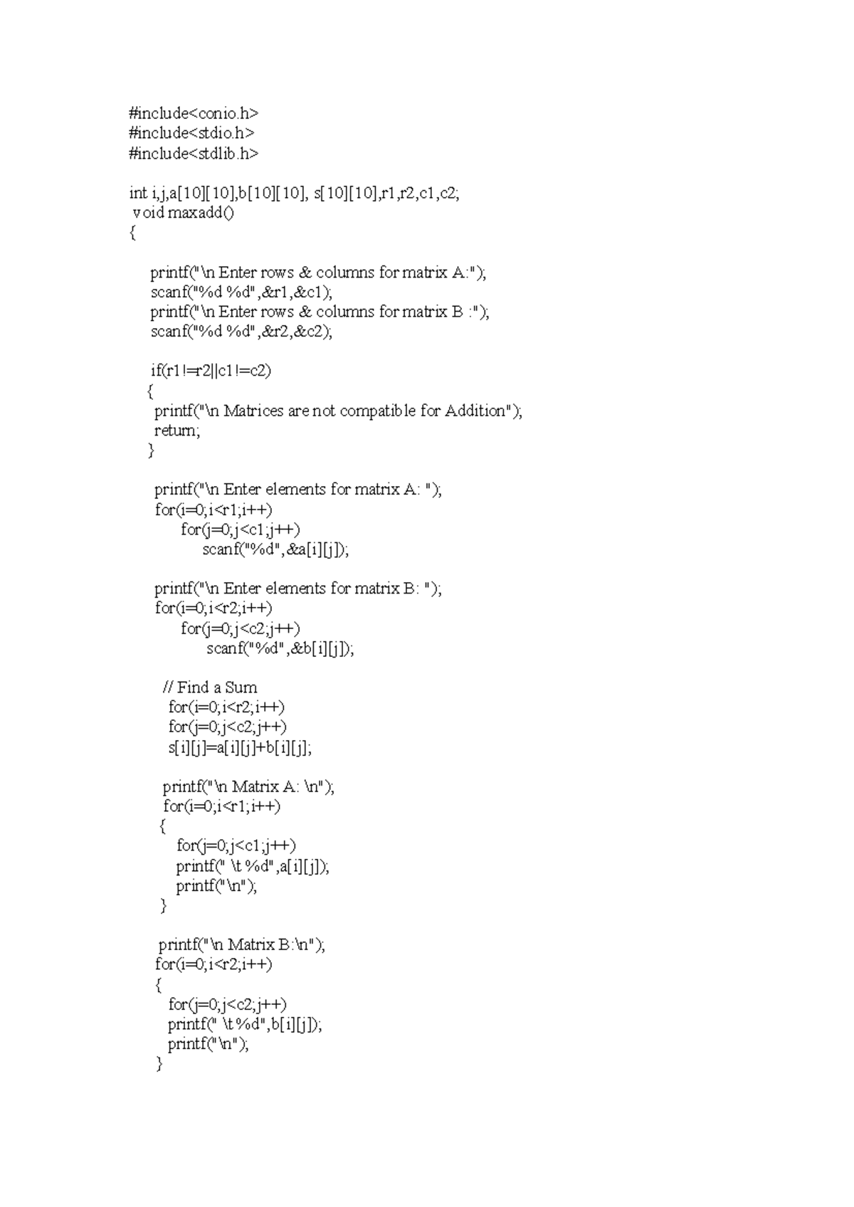 Data Structure Project 1 - #include #include #include int - Studocu
