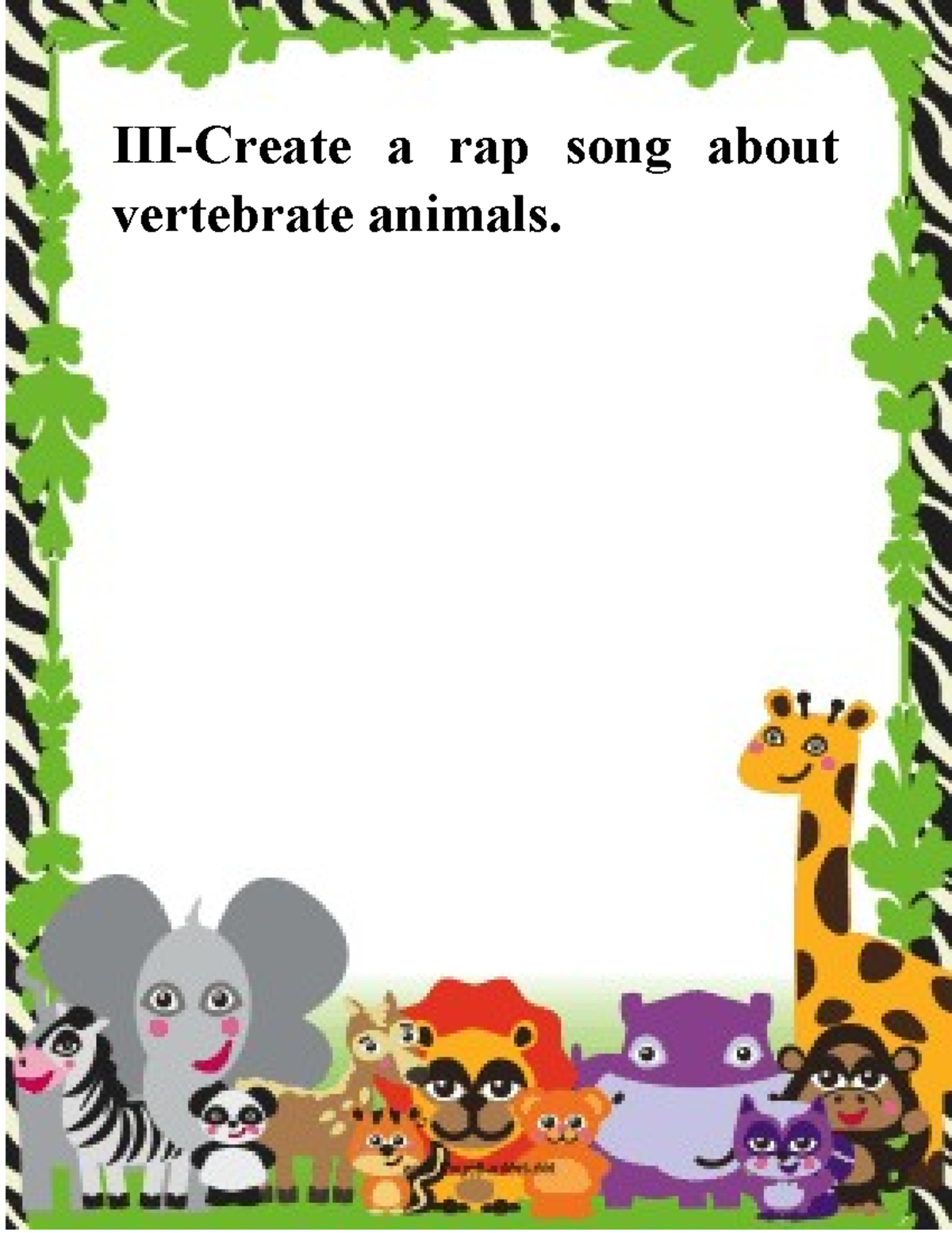 groupings.docs2 - Health Optimizing Physical Education 3 - III-Create a ...