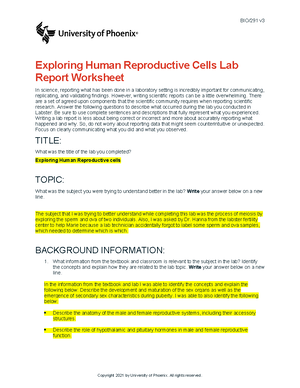 Sci250 v5 wk1 the aseptic technique lab report - SCI/250 v Aseptic ...