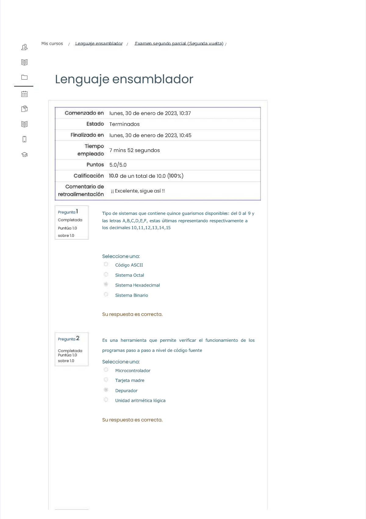Pdf-examen-segundo-parcial-segunda-vuelta-revision - Lenguaje ensambladorLenguaje ensamblador ...