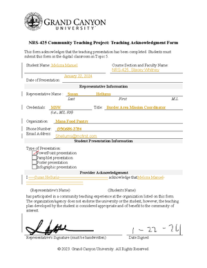 [Solved] Presentation Development The purpose of this assignment is ...