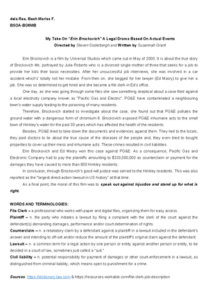 CA copy - NOTES - ASIAN INSTITUTE OF SCIENCE AND TECHNOLOGY Aisat ...