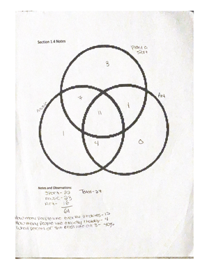Section 3.1 Notes Part 1 - Math 103 - Studocu