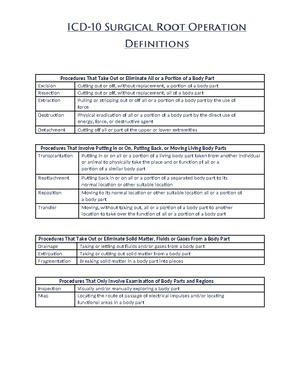 Root Operations Definitions and Examples - Alteration Definition ...