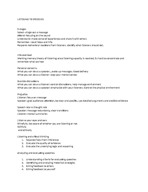 Second Exam Review Fall 2017 - Second Hour Exam Monday, November 20 ECEN 4763 Second Exam ...