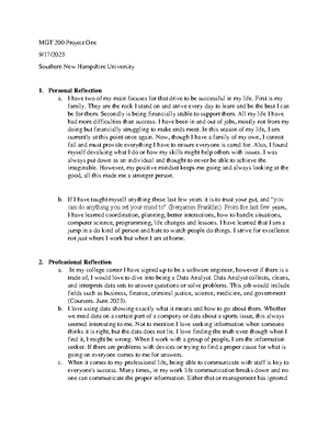 IT 304 Module 3 Activity - IT 304 Use Case Specification Template ...
