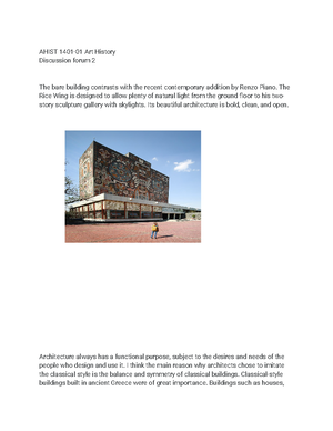 Final - Unit3 art history - MILESTONE Score 25/ 25/25 that's 100% 25 ...