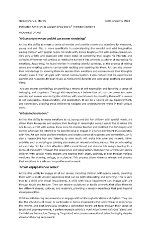 Week 4: Purposive Communication (Models of Communication and Forms of Communication) - 14 SCRIPT ...