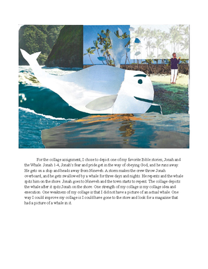 Art Analysis Worksheet Assignment Instructions - ART ANALYSIS WORKSHEET ...