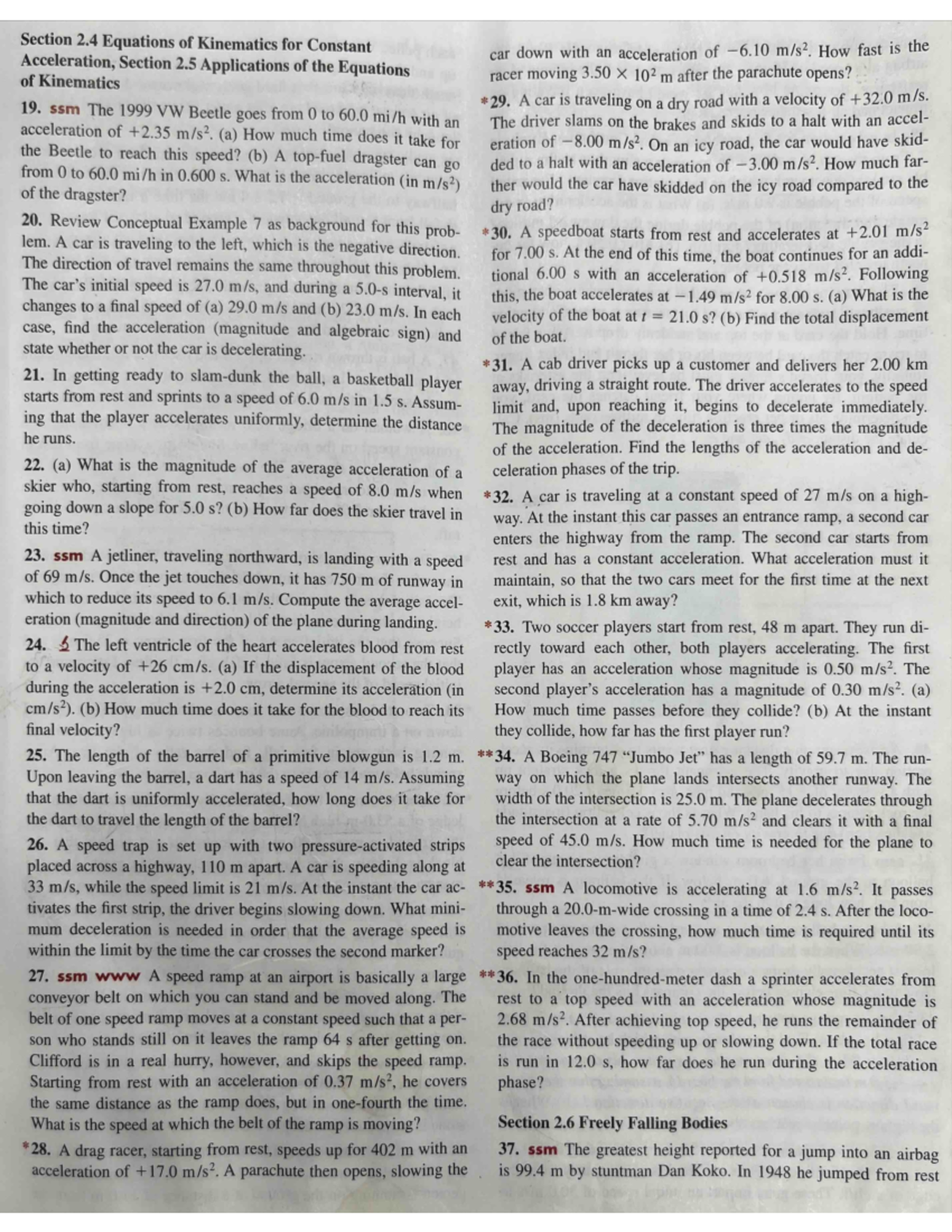 Chapter 2 2.4-2.5 - 1212121212 - Studocu