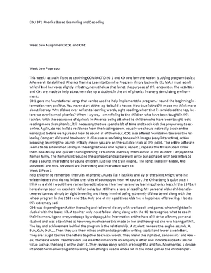 EDU 271 lesson 4 - Questions and answers to Teachers and Social Media ...