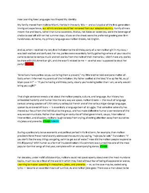TED Talk Evaluation Sheet 4 - TED Talk Evaluation Sheet Presenter’s ...