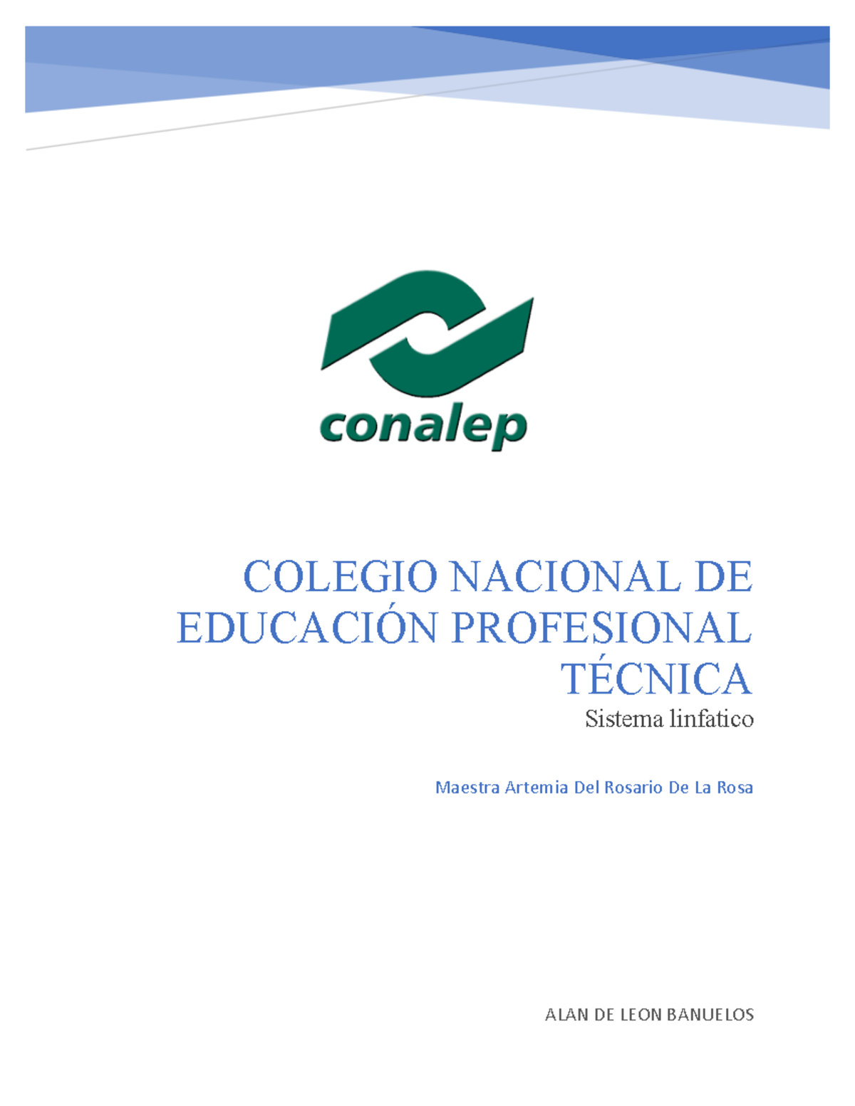 Sistema linfatico - Warning: TT: undefined function: 32 Warning: TT: undefined function: 32 ...