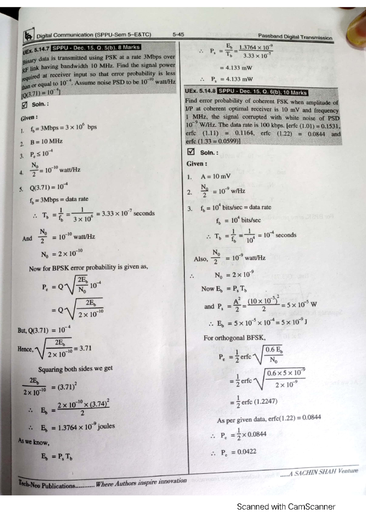Bit rate probability function - Digital Signal Processing - Studocu