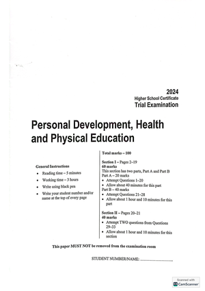 Ways to classify injuries - Describe a direct injury and provide an ...