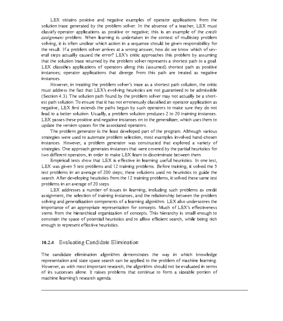 AI Note Book-40 - artificial intelligence, machine learning, deep ...