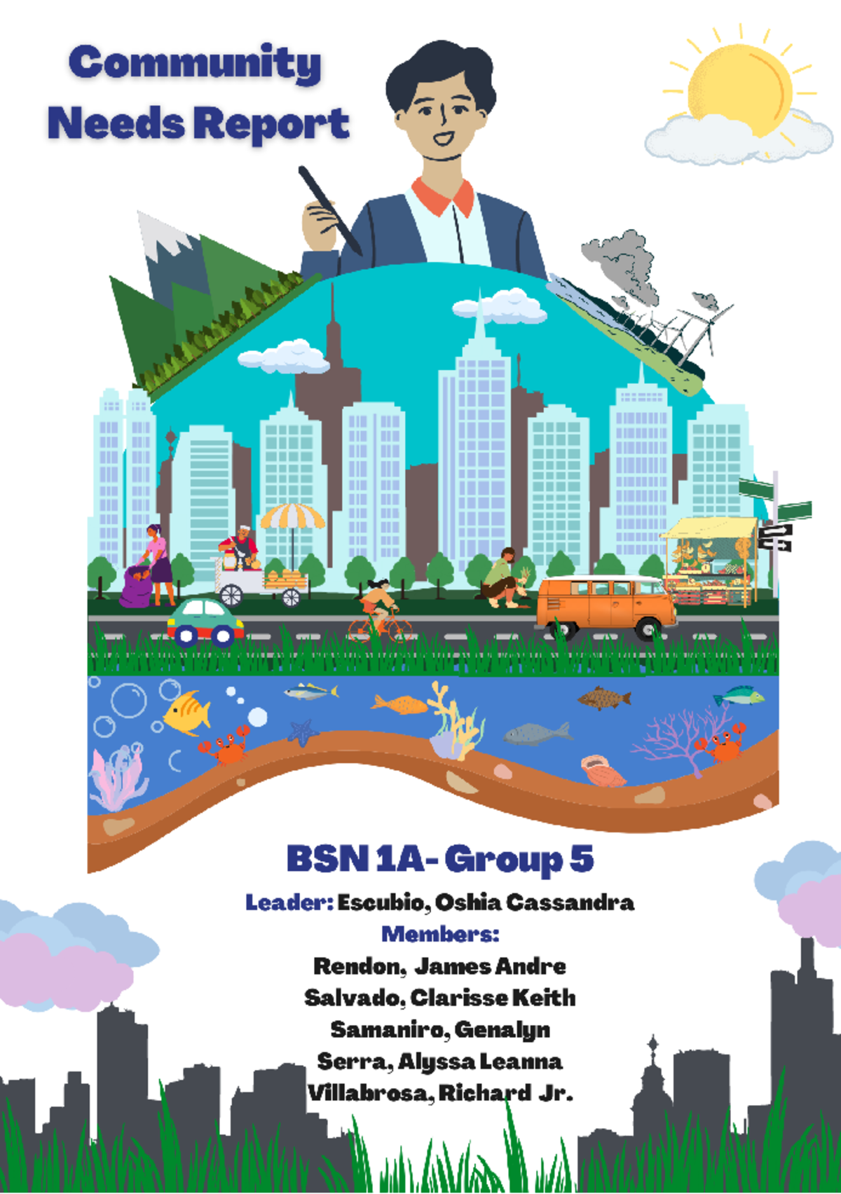 Community-needs-report - CELINA COMPOUND COMMUNITY NEEDS ASSESSMENT ...