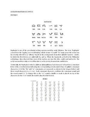 CDI 3 - SCI 2 Chapter 1 - General Introduction on Investigation - 1 ...