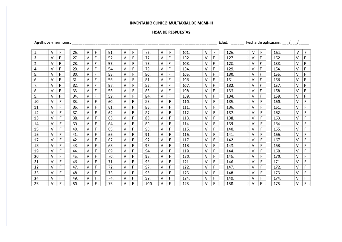 Hoja-de-respuestas-inventario-clinico-multiaxial-de-mcmi-iii compress ...