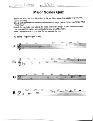 Mus101syllabusfall 2023v4updated - MUS 101: Fundamentals of Music ...