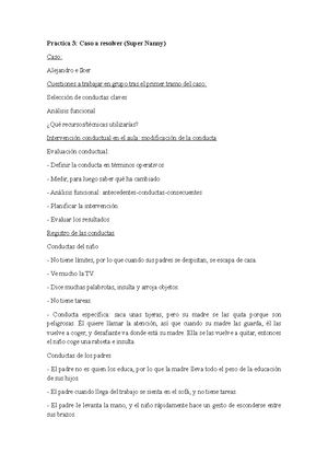 Tema 5. Modelo de programas - TEMA 5: EL MODELO DE PROGRAMAS Se ...