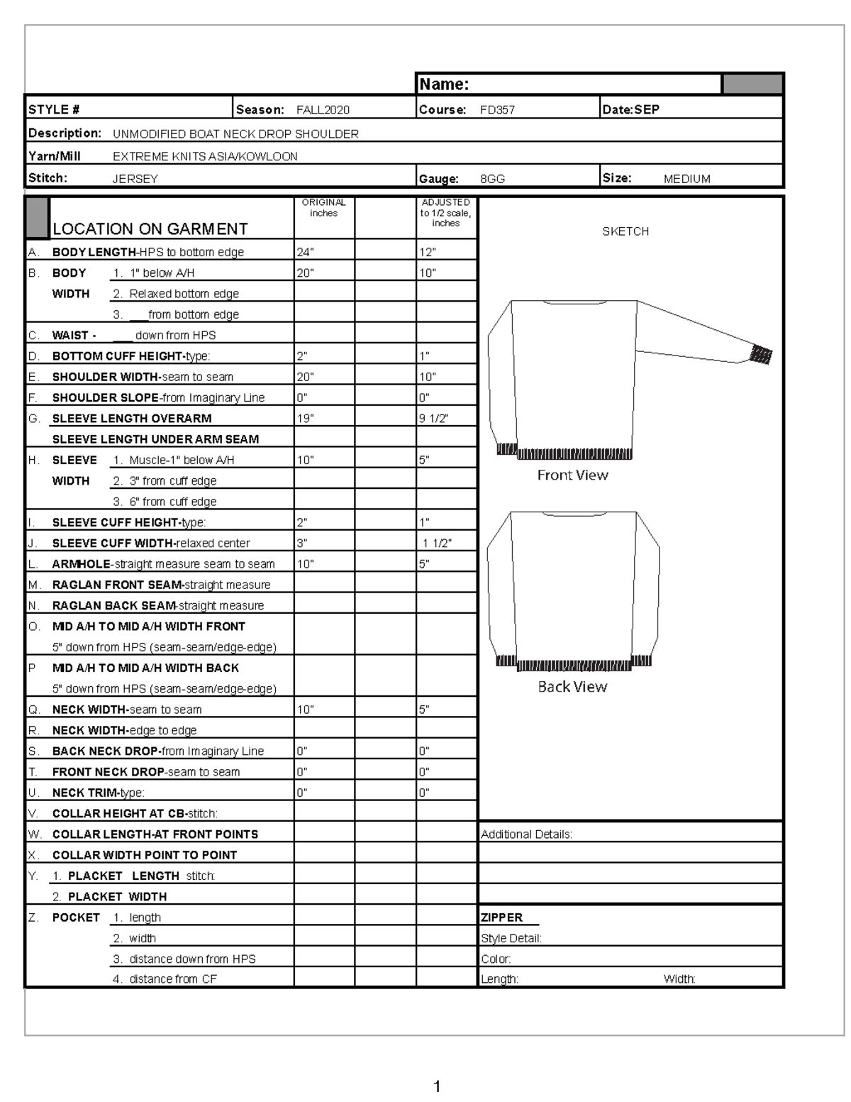 Corrected Unmodified - In this course, you start off by looking at the ...